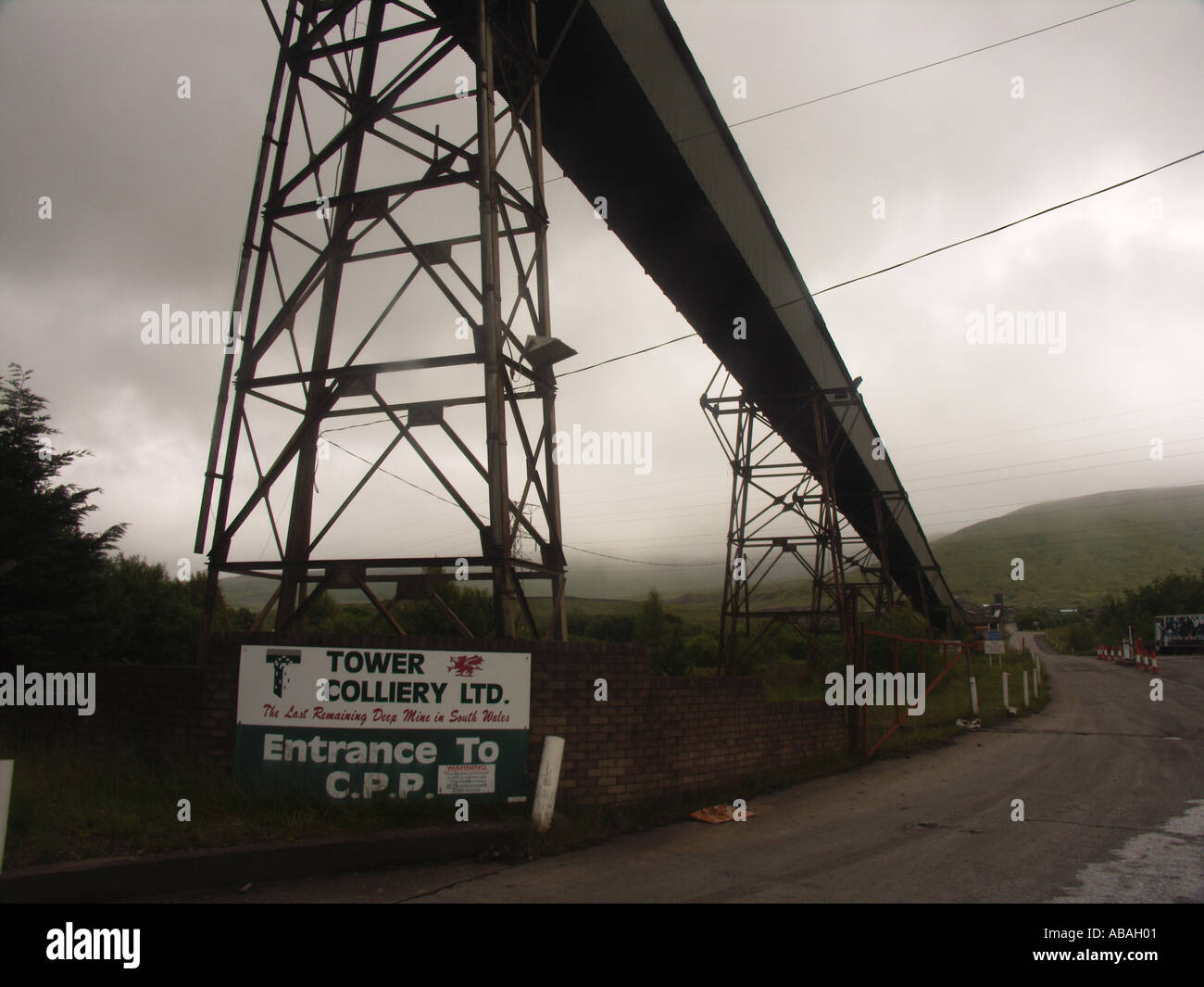 Hirwaun hi-res stock photography and images - Alamy