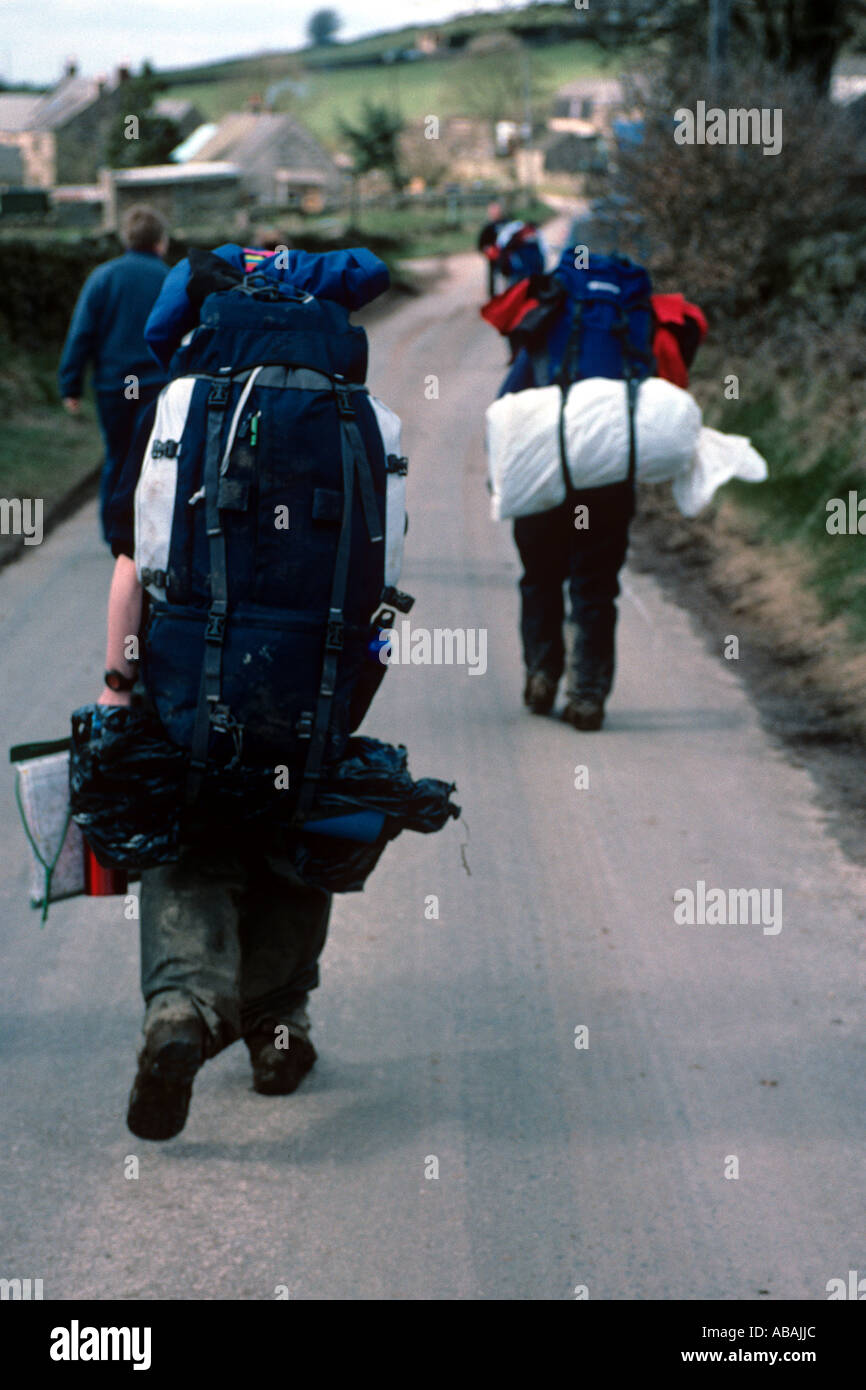 Hiking liability hi-res stock photography and images - Alamy