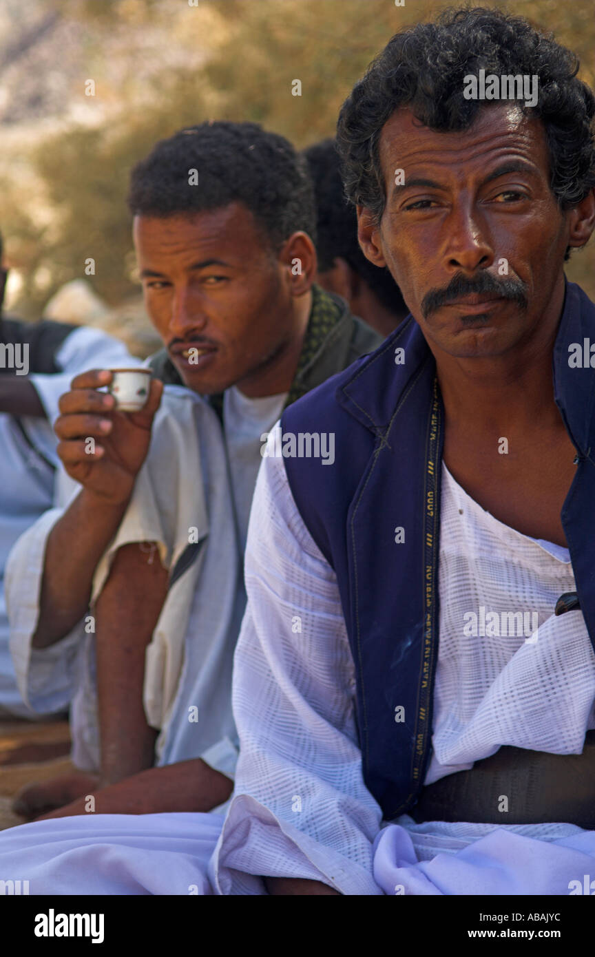 Beja tribe hi-res stock photography and images - Alamy