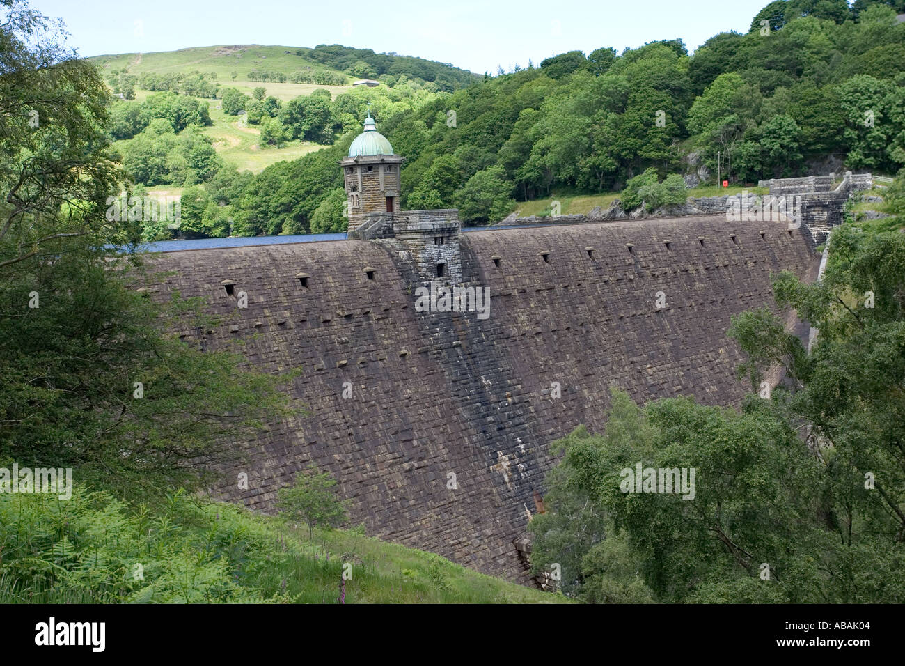 Garreg tower hi-res stock photography and images - Alamy
