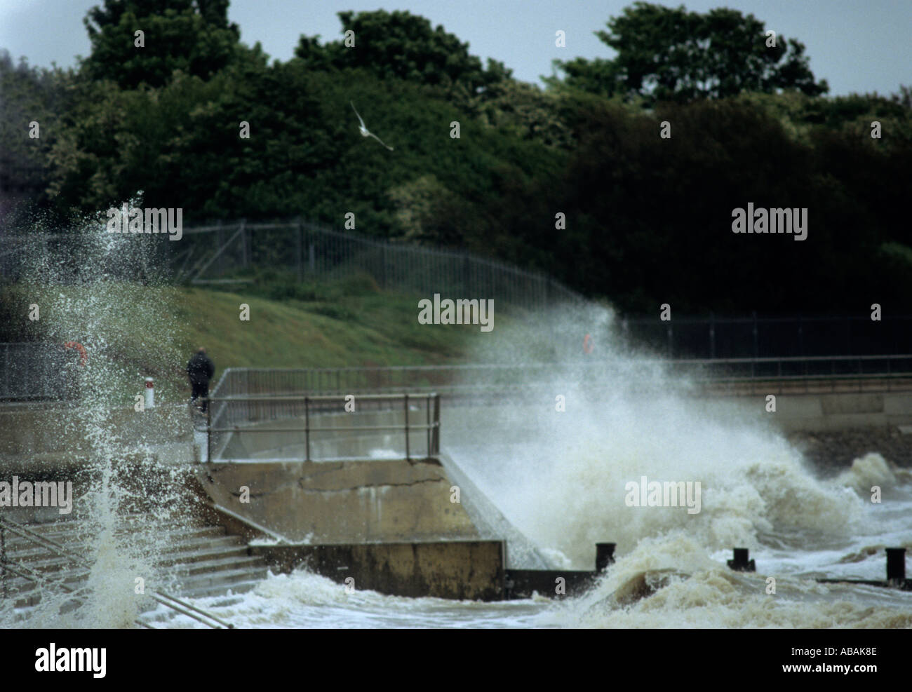 Rough_sea hi-res stock photography and images - Alamy