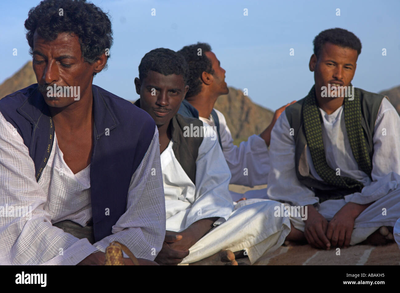 Wadi el gemal hi-res stock photography and images - Alamy