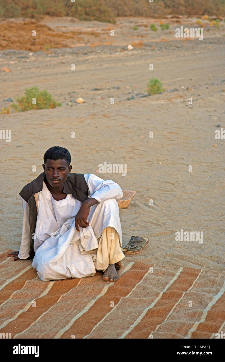 Beja tribe hi-res stock photography and images - Alamy