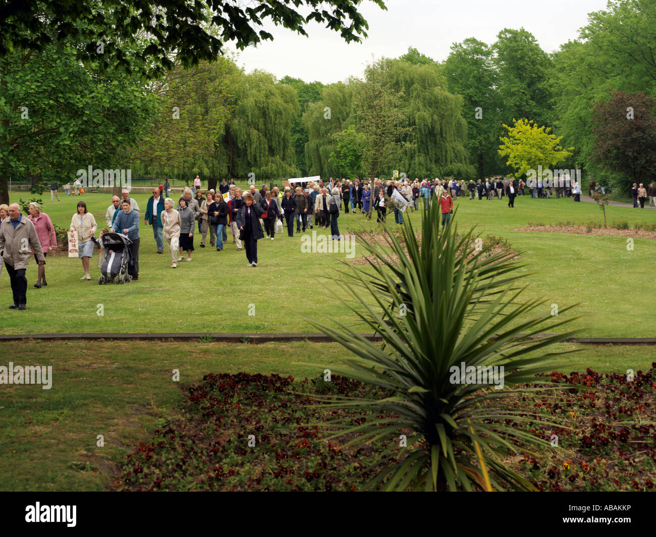 Rosebery park hospital hi-res stock photography and images - Alamy