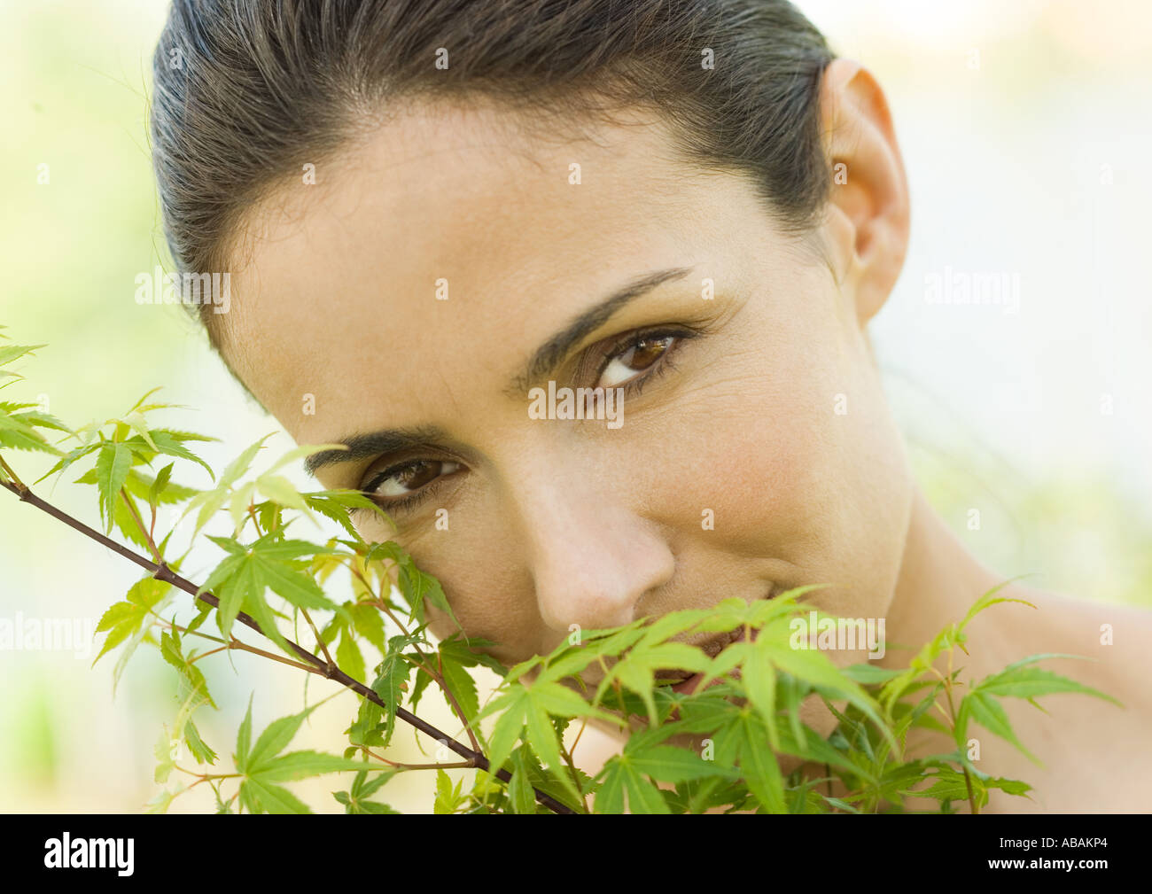 Seduction back view hi-res stock photography and images - Alamy