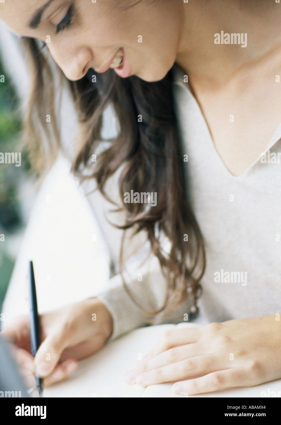Studying life forms hi-res stock photography and images - Alamy