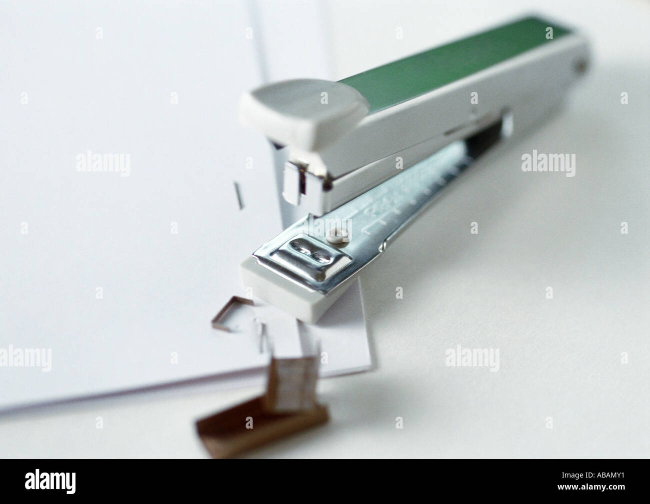 Interrupted supply hi-res stock photography and images - Alamy