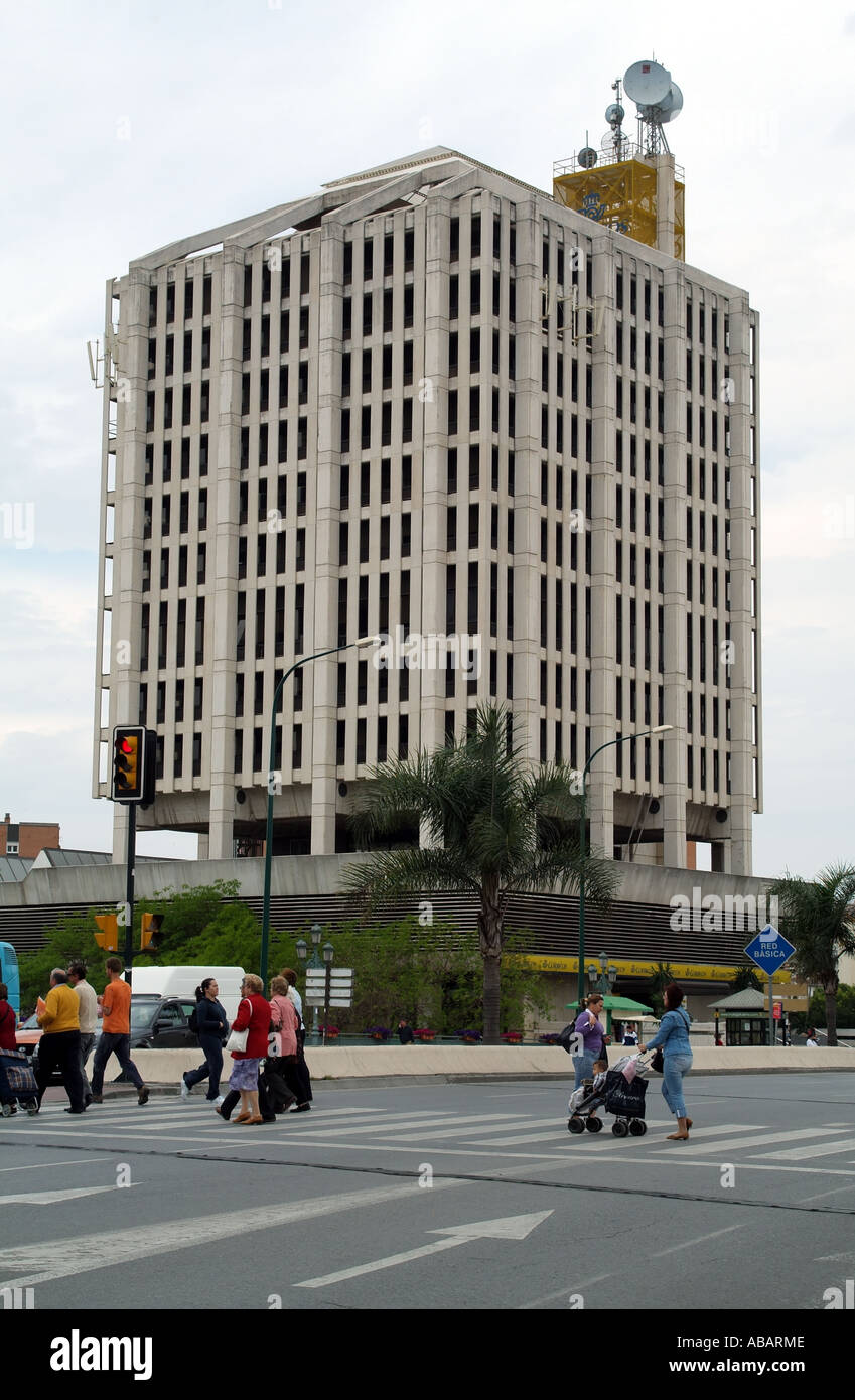 Postal Stamp Spain High Resolution Stock Photography and Images - Alamy