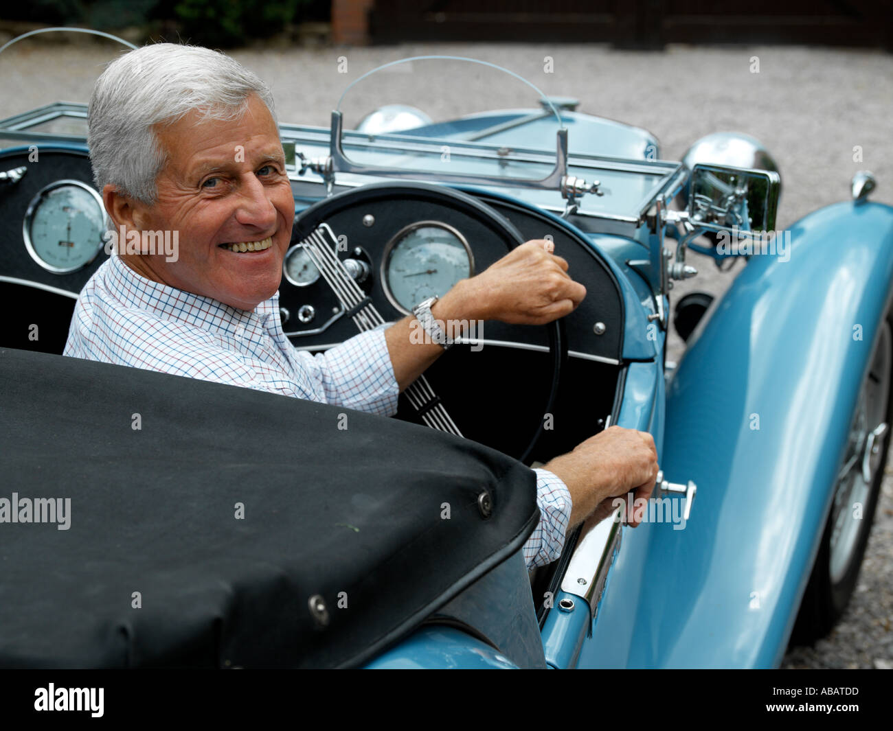 Bert Newsome 0415 Stock Photo - Alamy