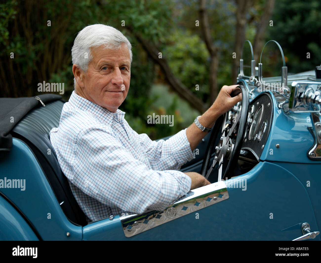 Bert Newsome 0432 Stock Photo - Alamy