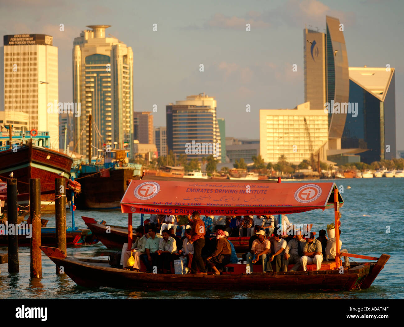 Ferrying passenger hi-res stock photography and images - Alamy