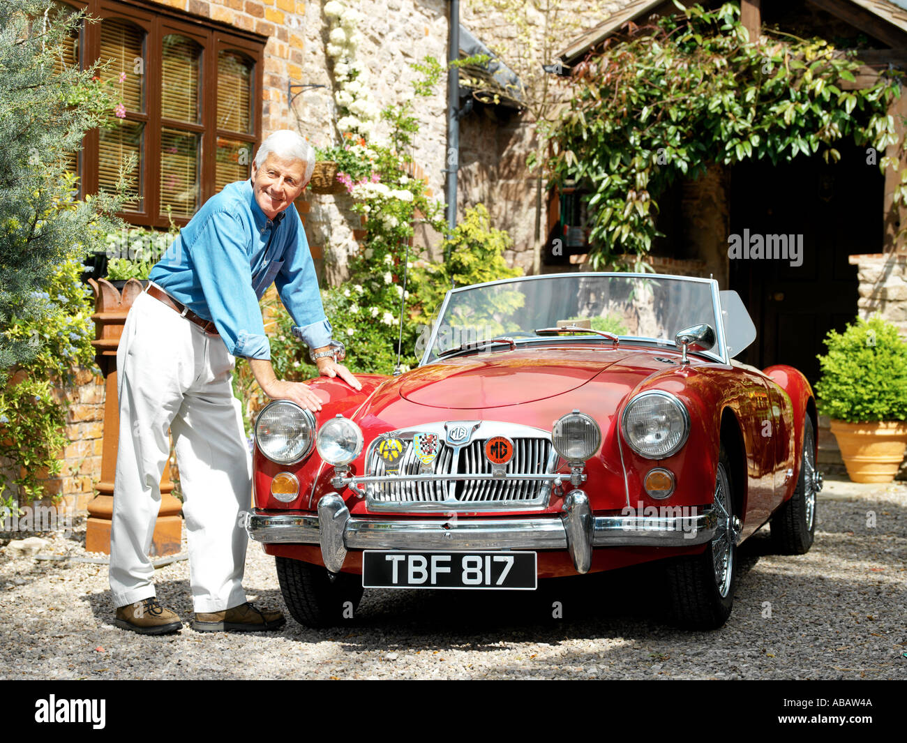 Bert newsome hi-res stock photography and images - Alamy