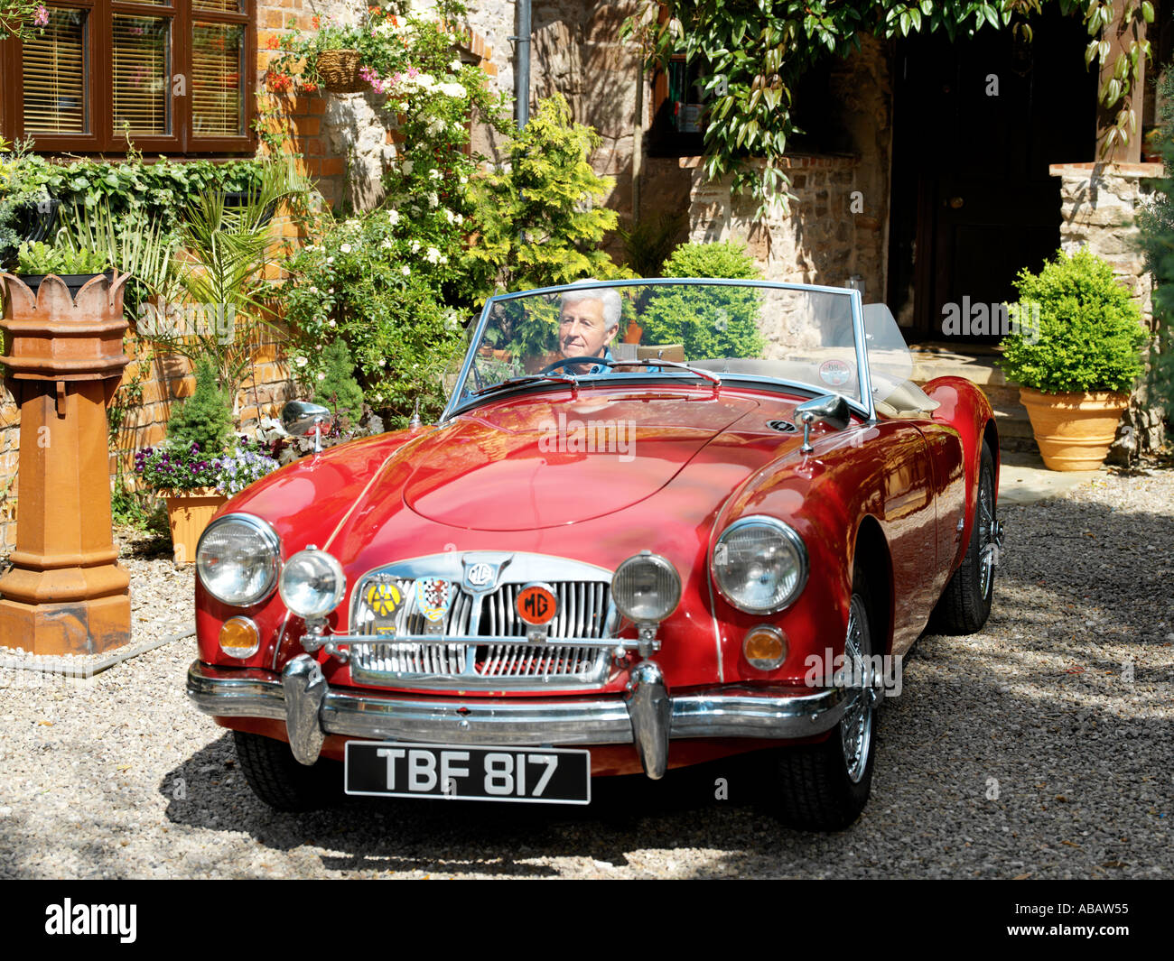 Bert newsome hi-res stock photography and images - Alamy