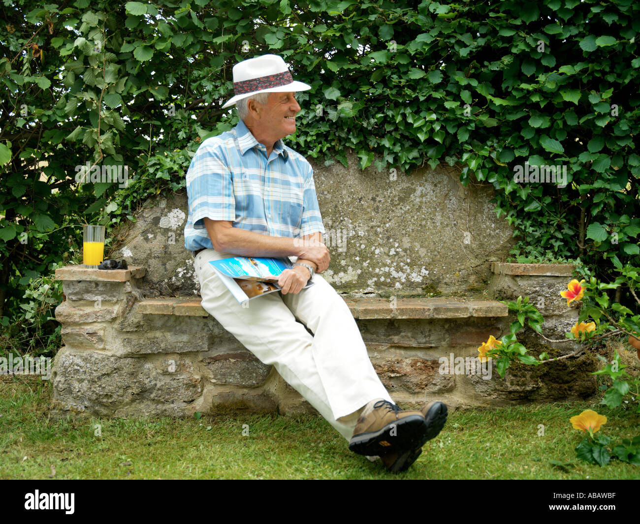 Bert newsome hi-res stock photography and images - Alamy