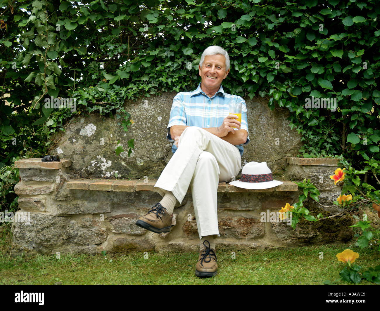 Bert newsome hi-res stock photography and images - Alamy