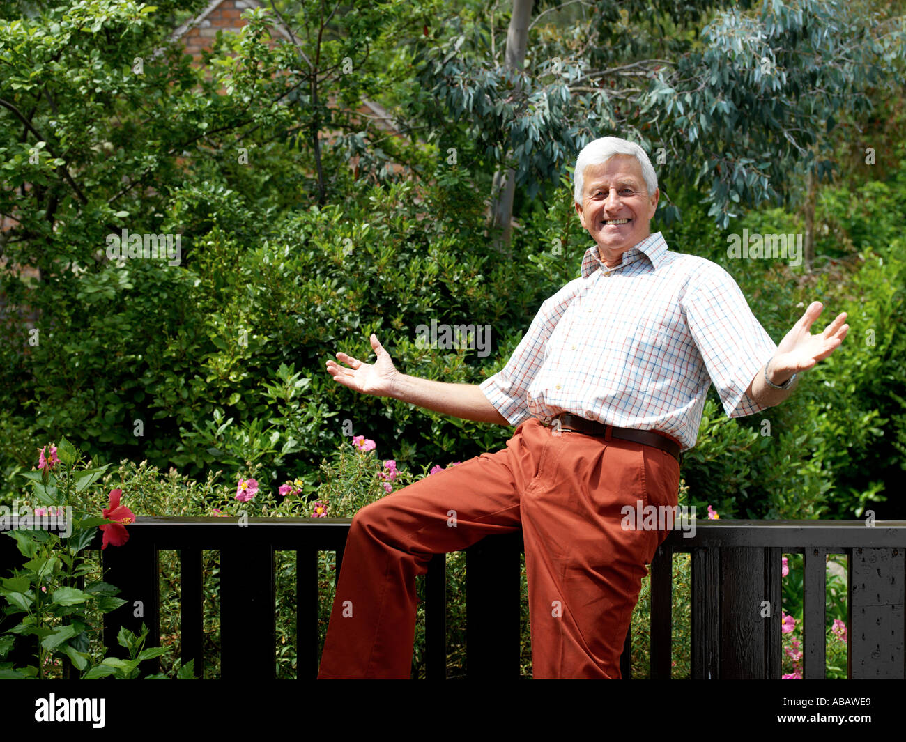 Bert Newsome 0332 Stock Photo - Alamy