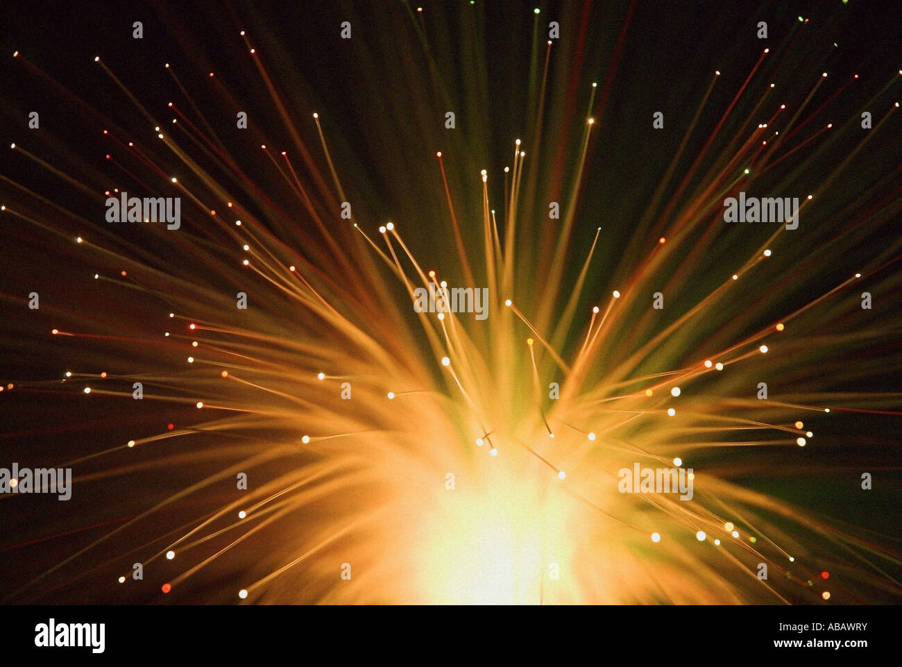 Optical fibre communication hi-res stock photography and images - Alamy
