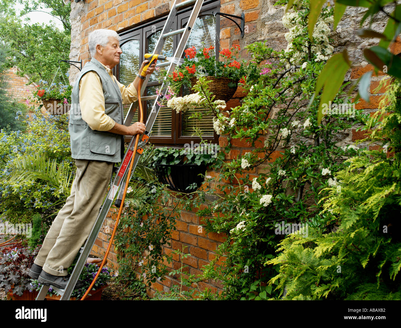 Bert newsome hi-res stock photography and images - Alamy