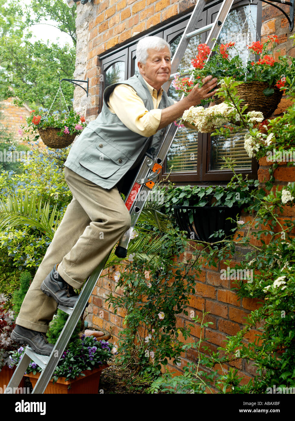 Bert newsome hi-res stock photography and images - Alamy