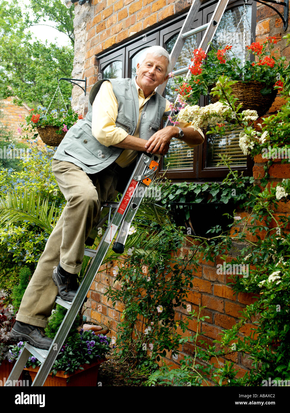 Bert newsome hi-res stock photography and images - Alamy