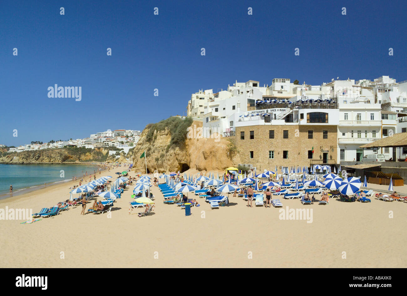 Whitewashed beach hi-res stock photography and images - Alamy