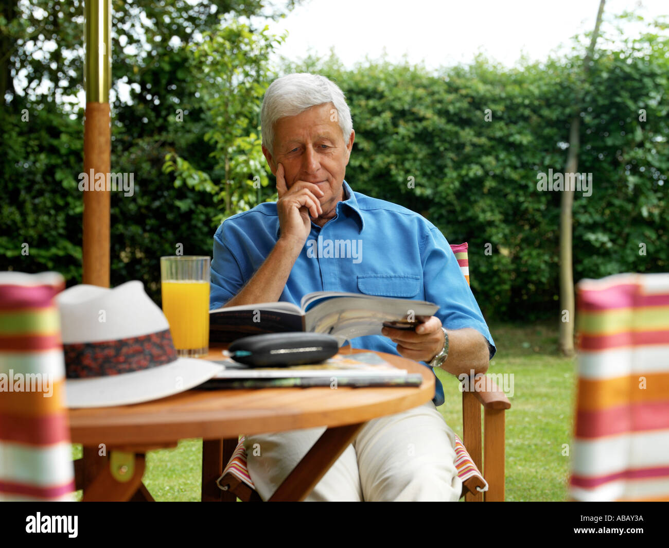 Bert newsome hi-res stock photography and images - Alamy