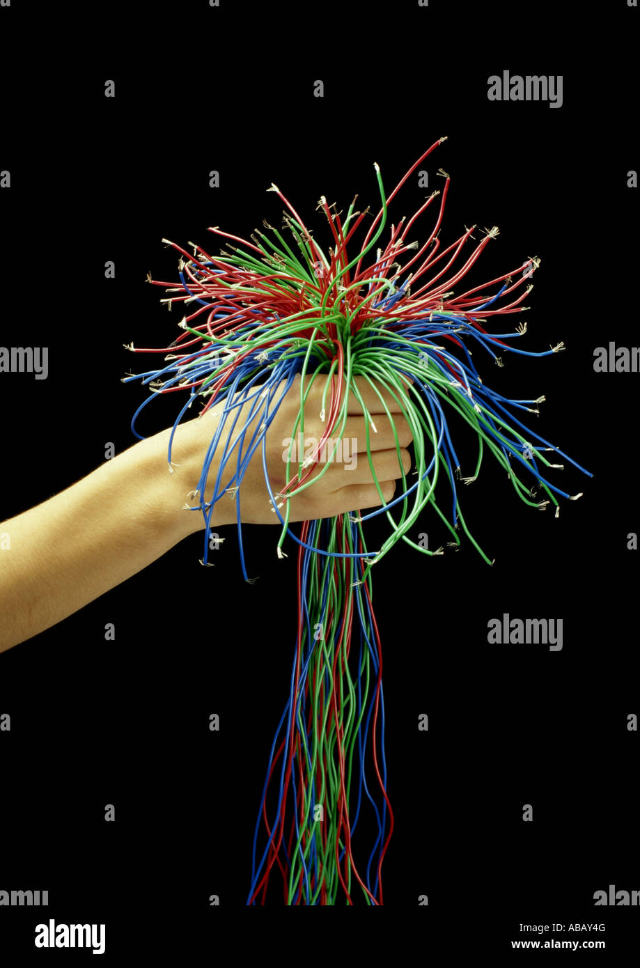 Electbricity hi-res stock photography and images - Alamy