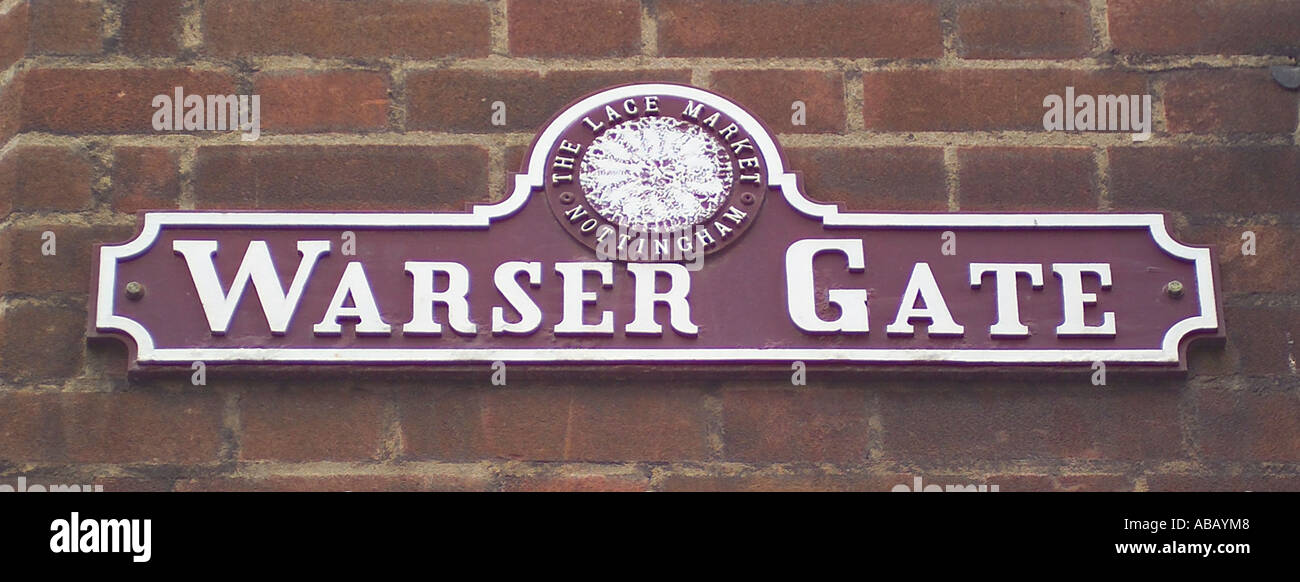 Nottingham lace hi-res stock photography and images - Alamy