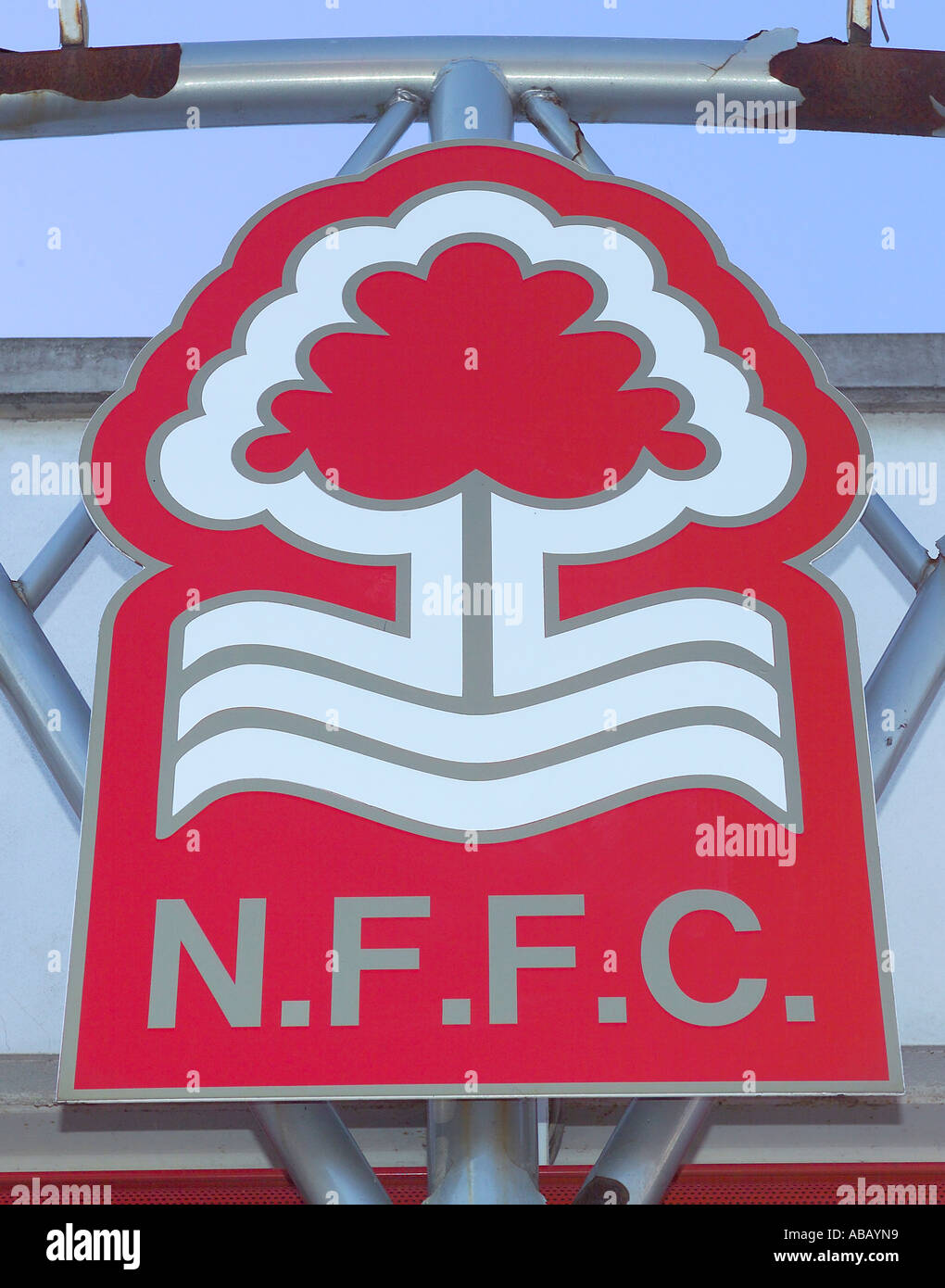 Nottingham forest football club hi-res stock photography and images - Alamy