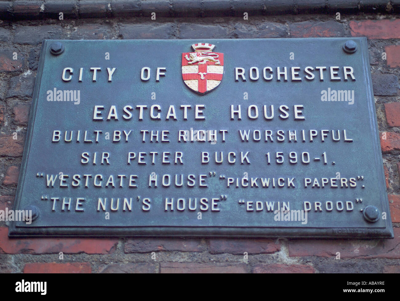 City of rochester hi-res stock photography and images - Alamy