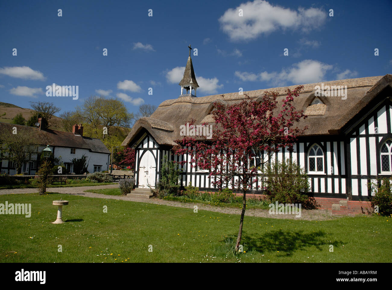 Little stretton hi-res stock photography and images - Alamy