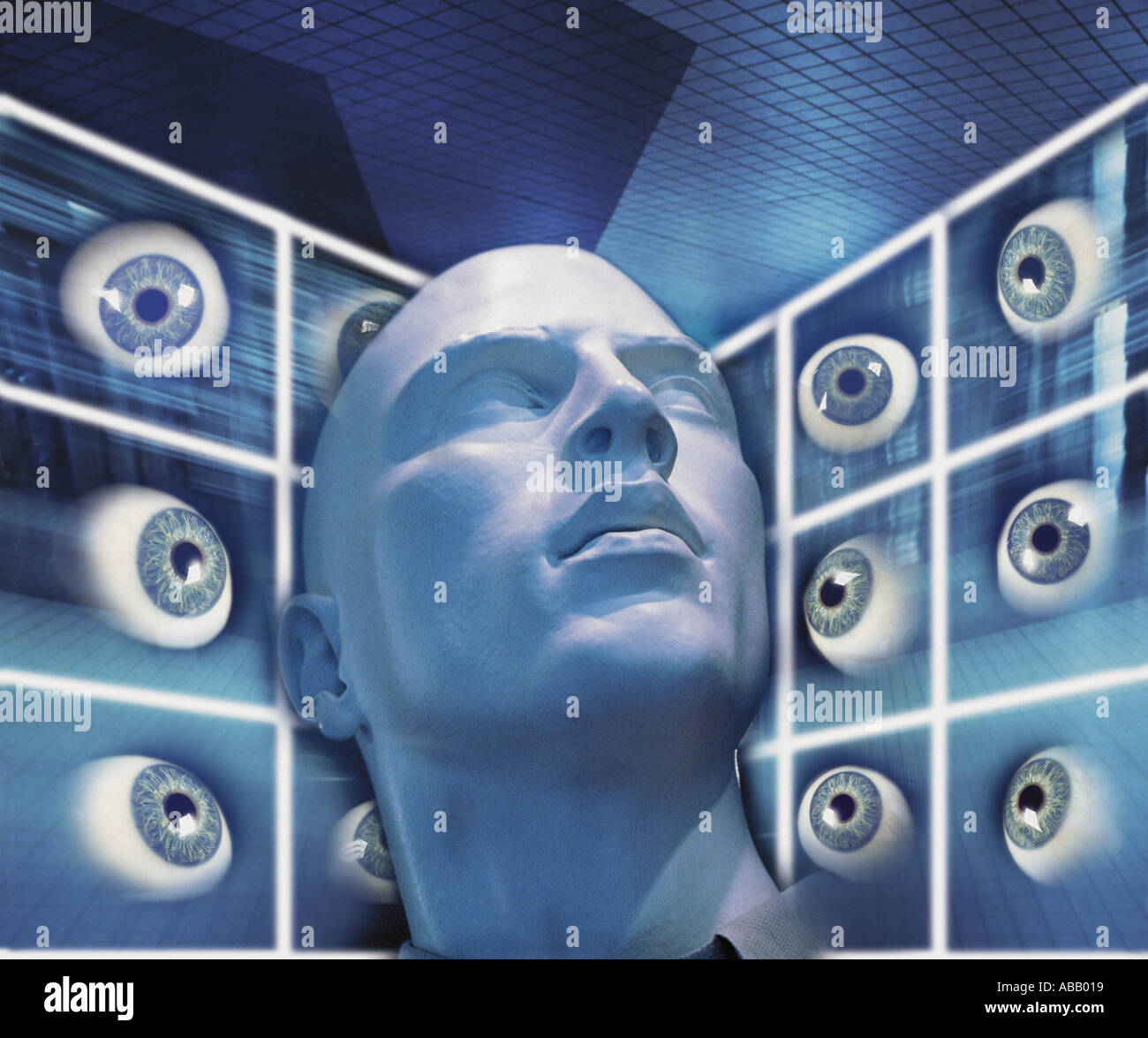 The supervision hi-res stock photography and images - Alamy