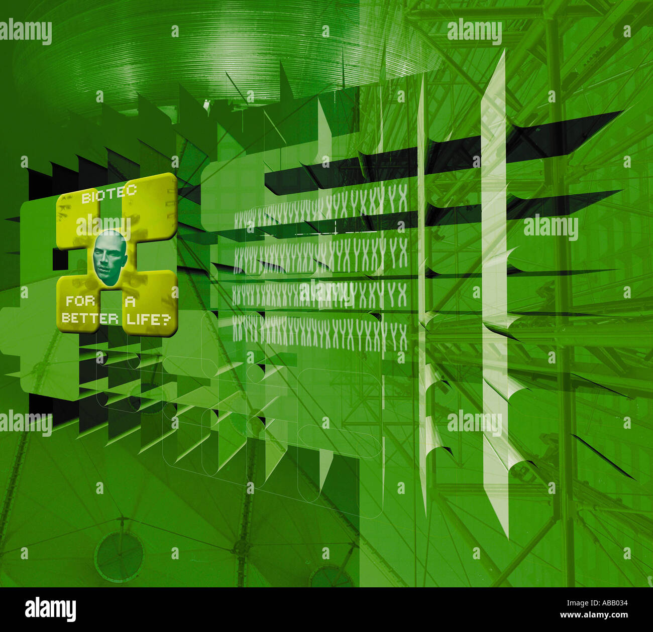 Biotec hi-res stock photography and images - Alamy