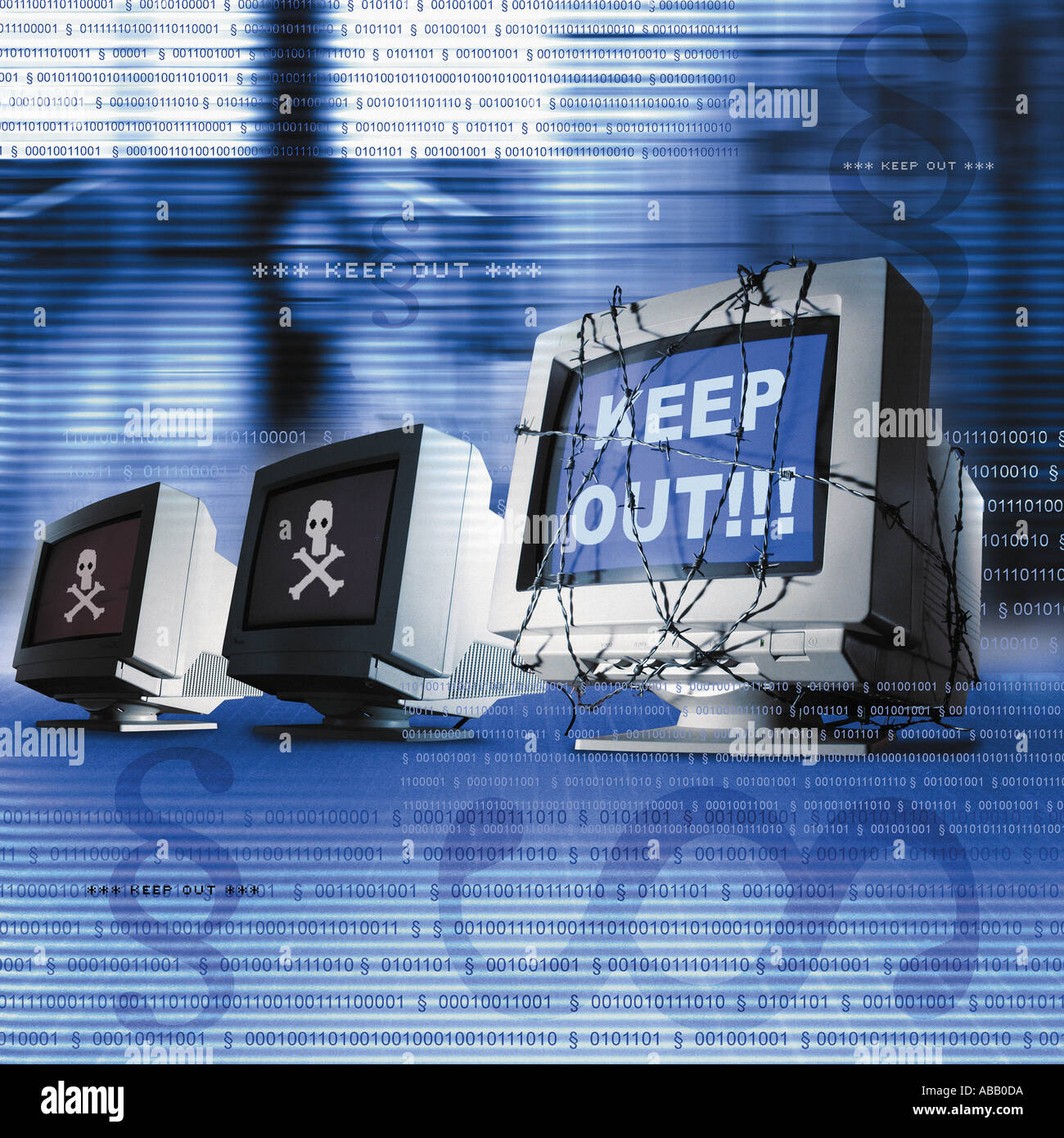 Compute code screen hi-res stock photography and images - Alamy