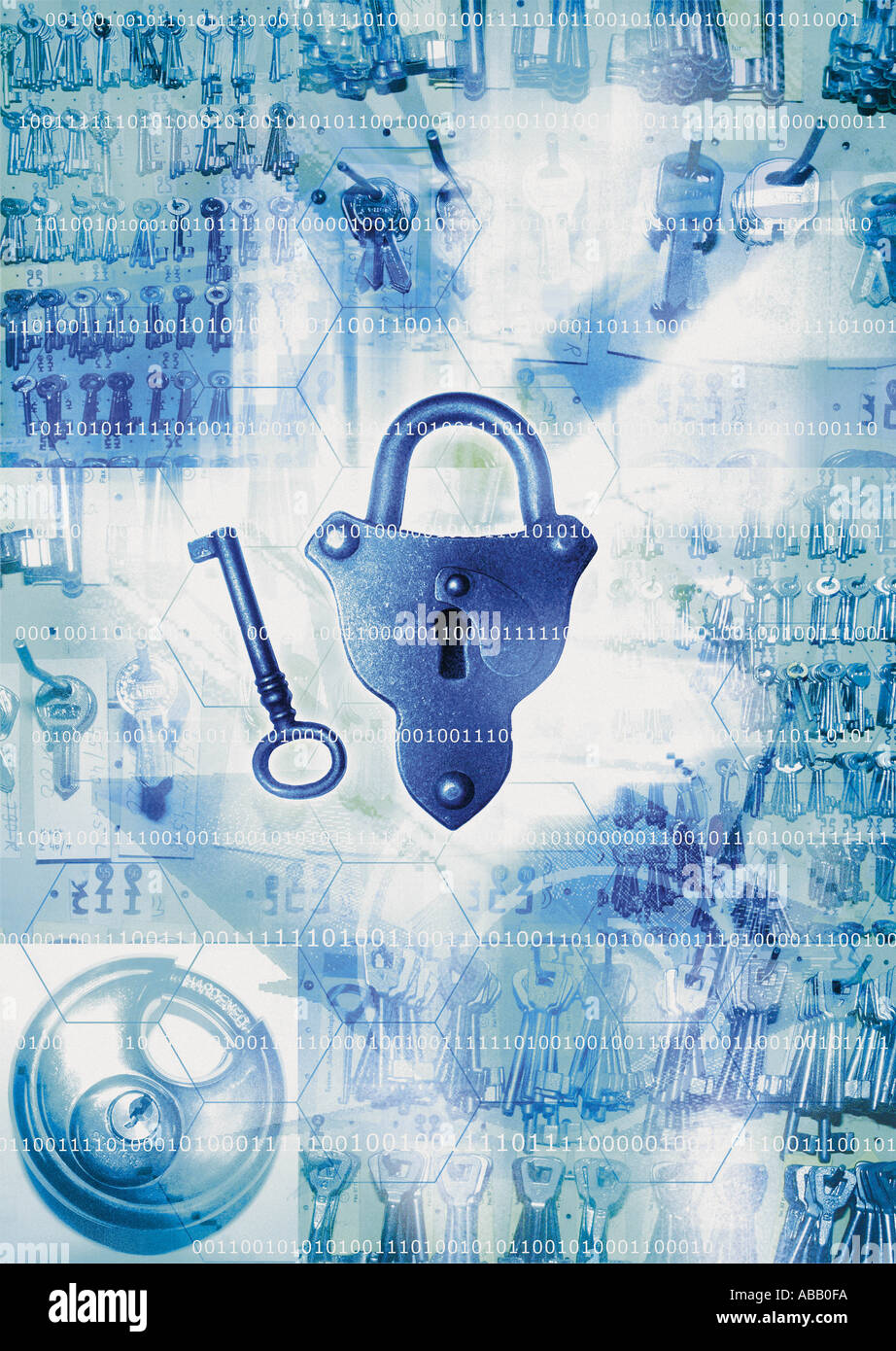 Data guardian hi-res stock photography and images - Alamy