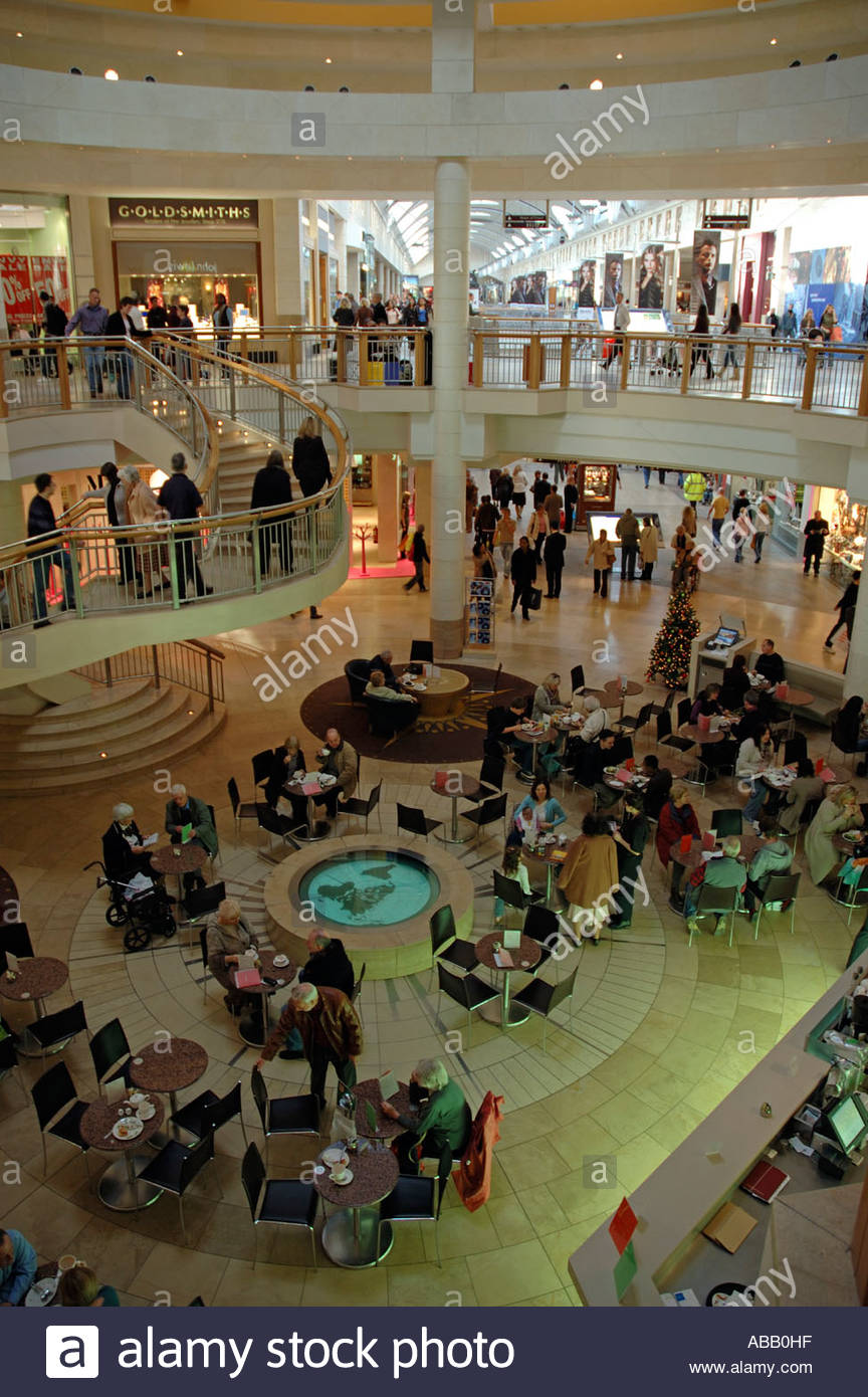 Bluewater Mall High Resolution Stock Photography and Images - Alamy