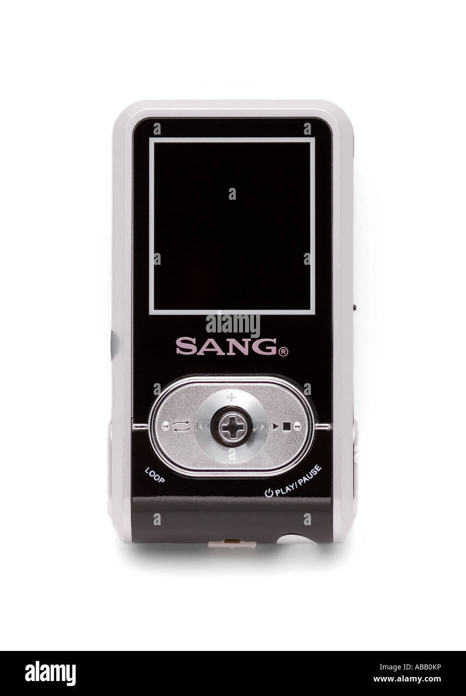 Ipod mini hi-res stock photography and images - Alamy