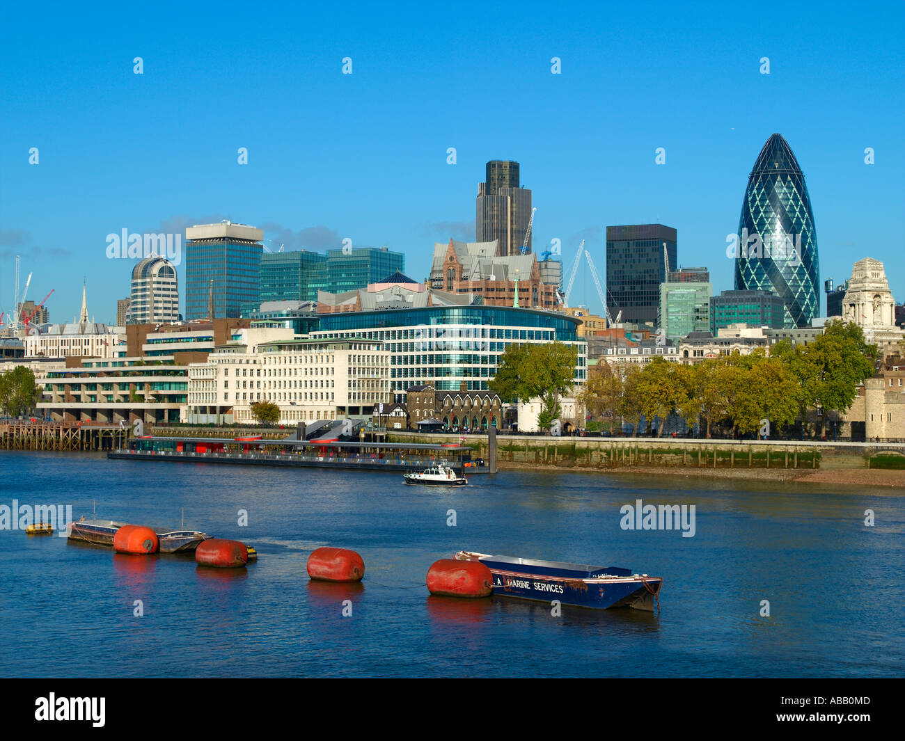 Areas of london hi-res stock photography and images - Alamy