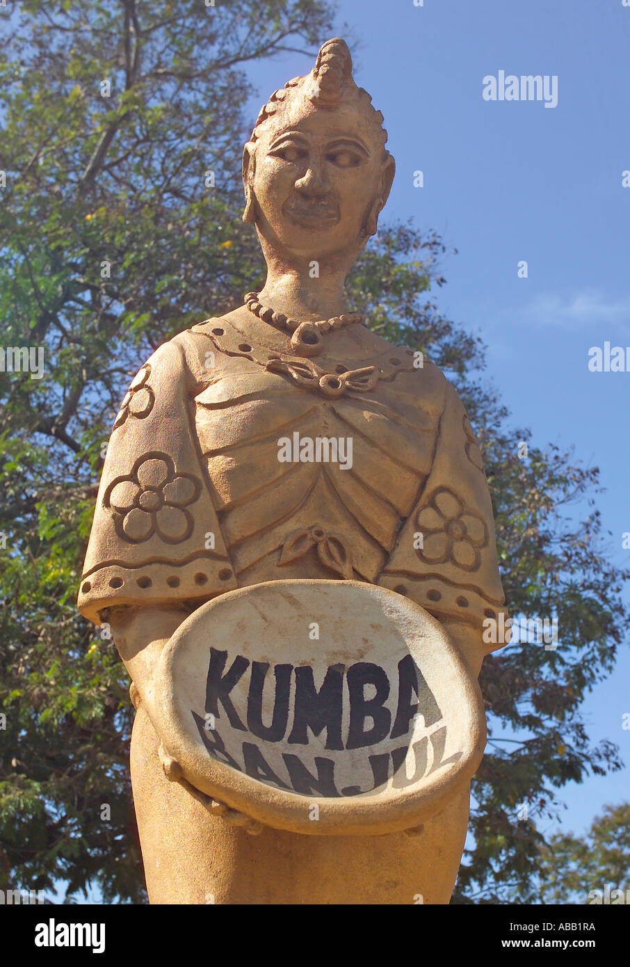 Kumba hi-res stock photography and images - Alamy