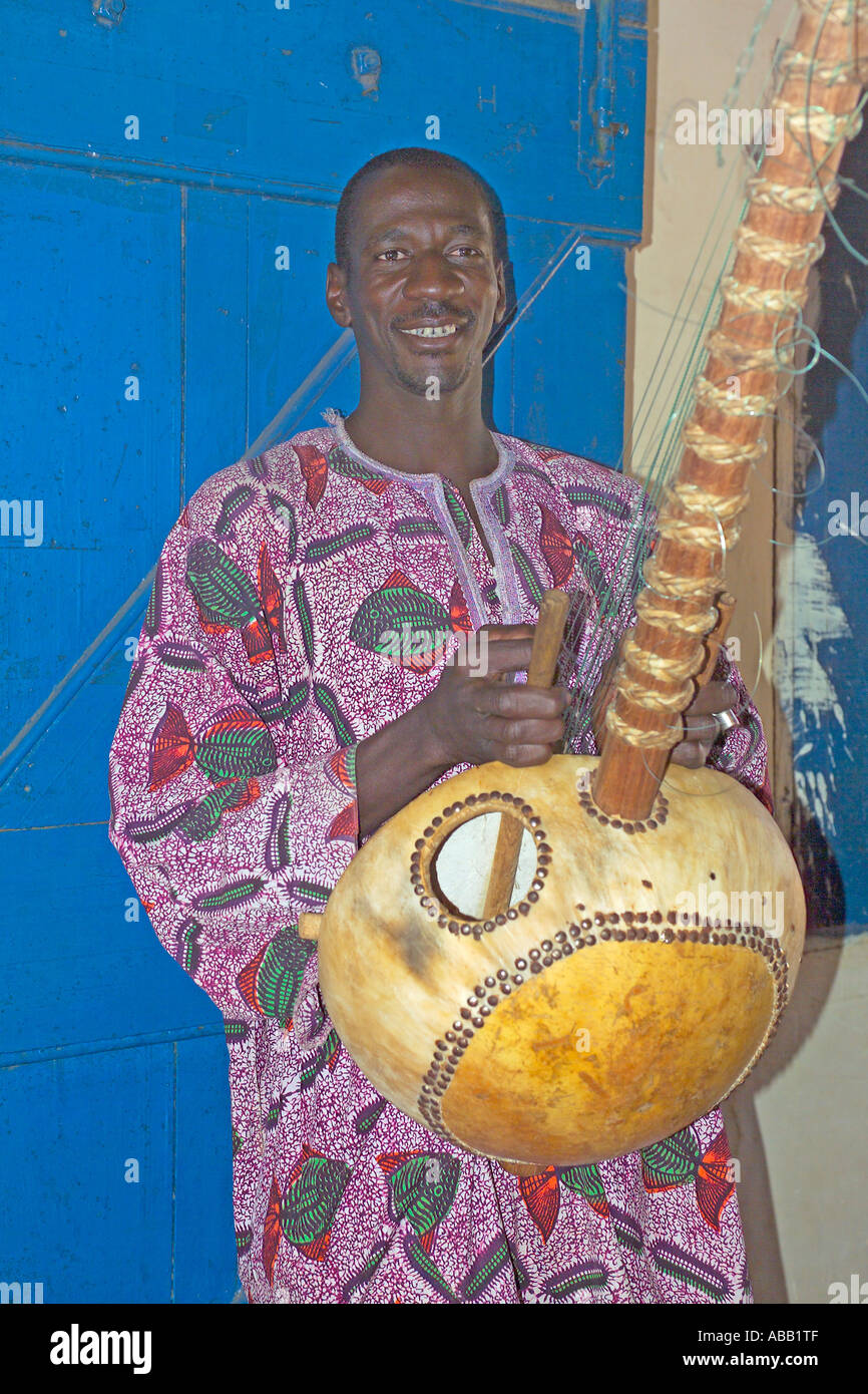 Gambian men hi-res stock photography and images - Alamy