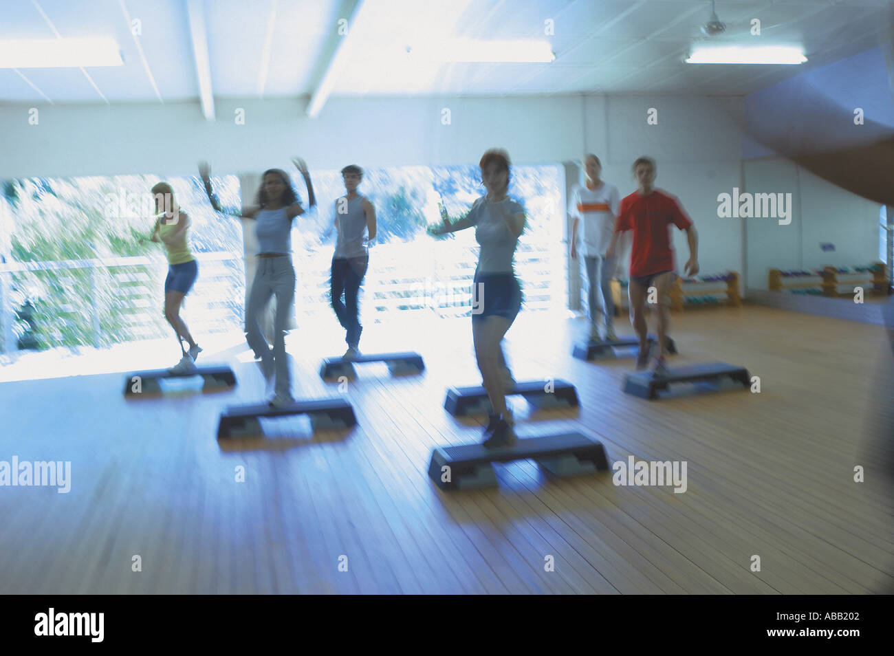 Step High Resolution Stock Photography and Images - Alamy