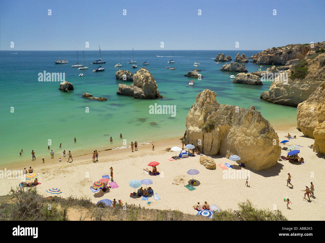 Praia de vau hi-res stock photography and images - Alamy
