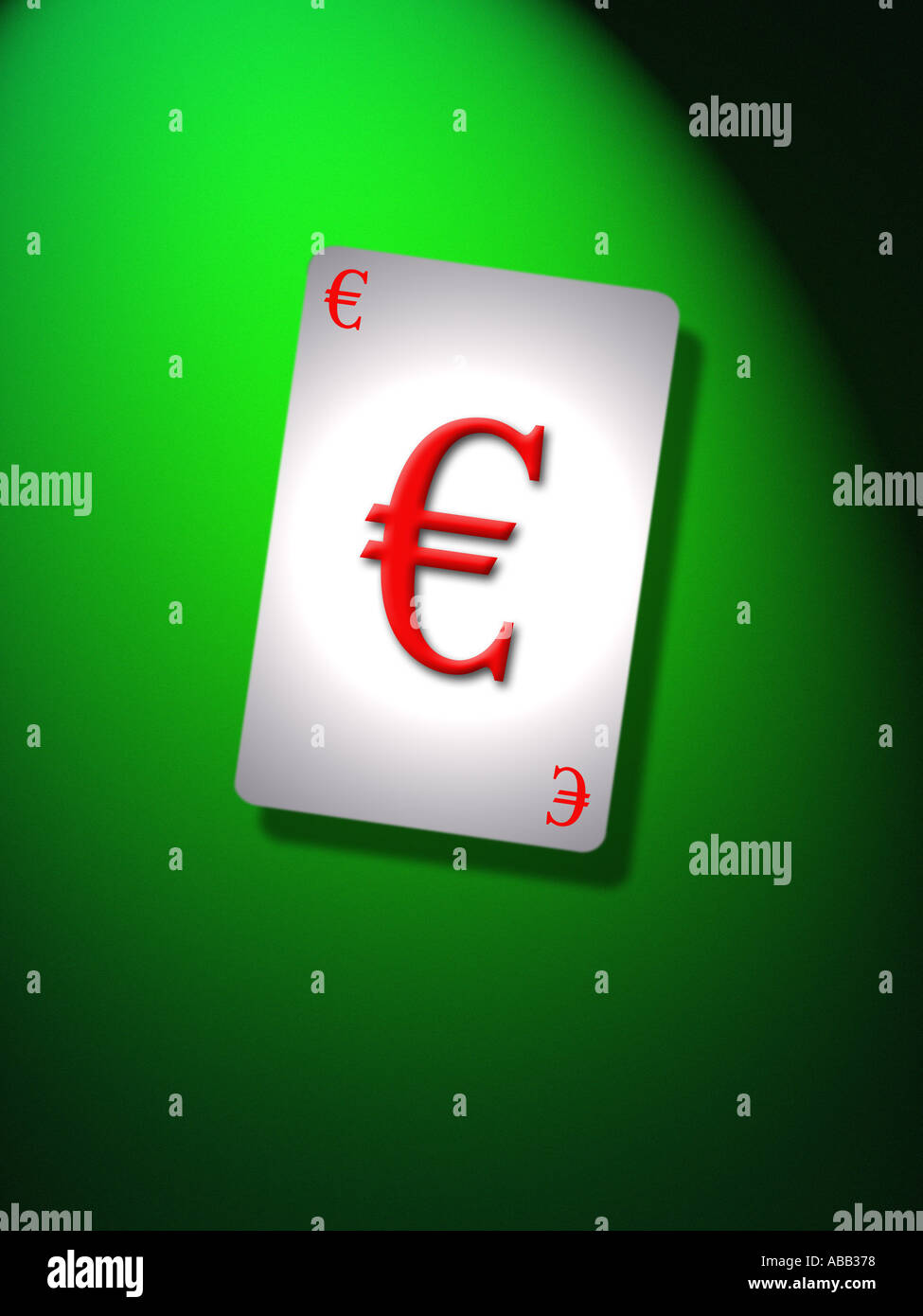 Euro card hi-res stock photography and images - Alamy