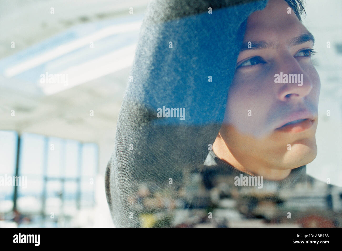 Reflect on business failure hi-res stock photography and images - Alamy