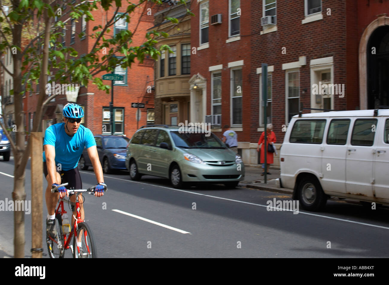 Bell philadelphia hi hi-res stock photography and images - Alamy