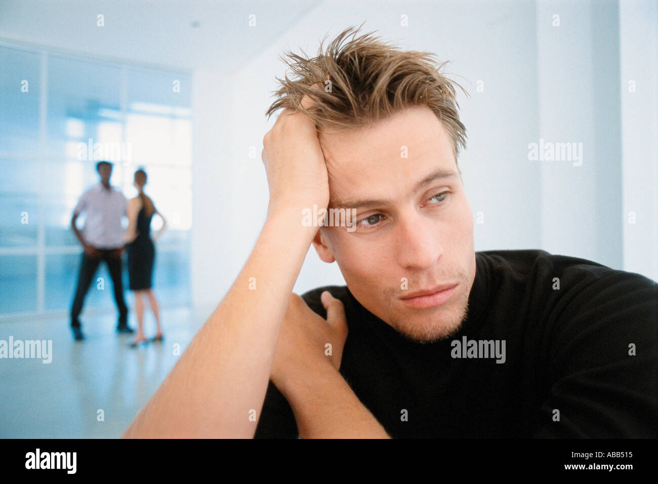 Lt man hi-res stock photography and images - Alamy