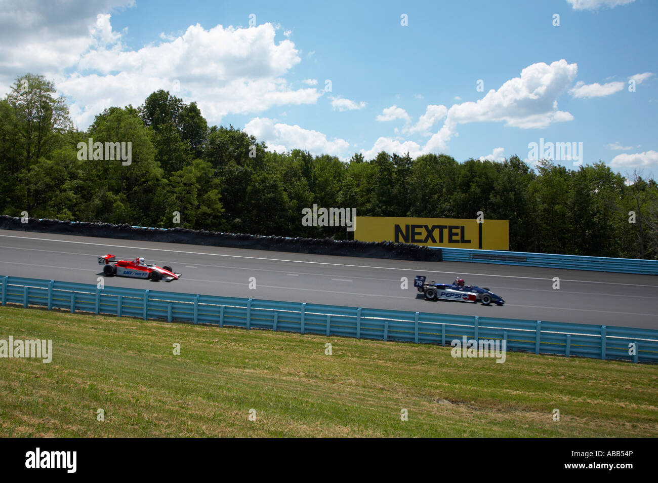 Historic sportscar racing hi-res stock photography and images - Alamy