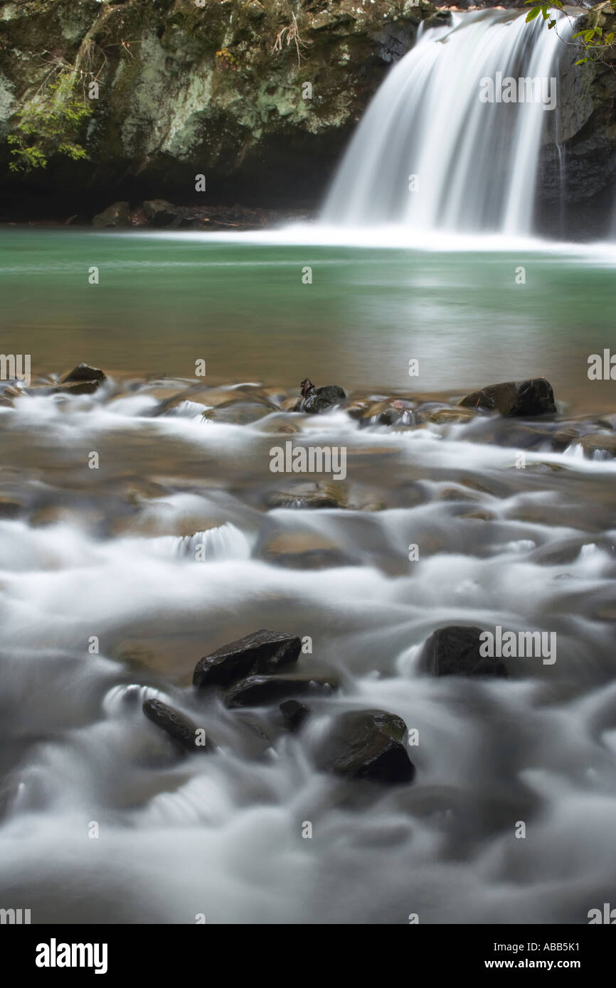 Sycamore falls and tennessee hi-res stock photography and images - Alamy