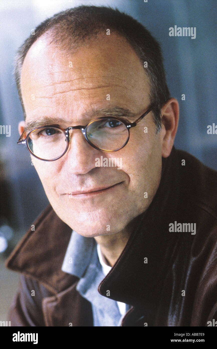 Portrait of man Stock Photo - Alamy