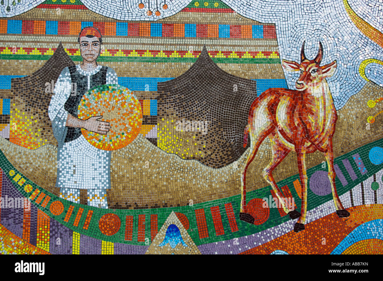 Matruh, egypt hi-res stock photography and images - Alamy